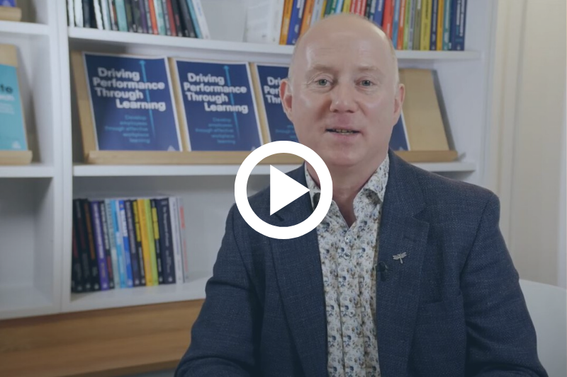 What Is Learning in the 'Flow of Work'? - Andy Lancaster | Kogan Page